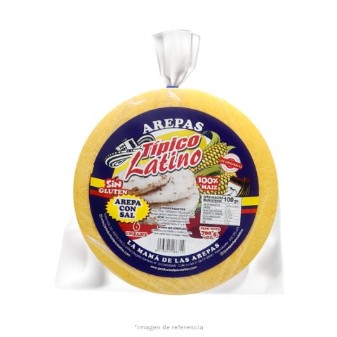 Tipos de Arepas Colombianas: Guía Completa para Descubrir su Deliciosa ...