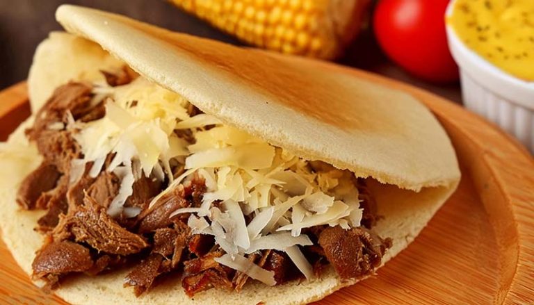 Tipos de Arepas Colombianas: Guía Completa para Descubrir su Deliciosa ...